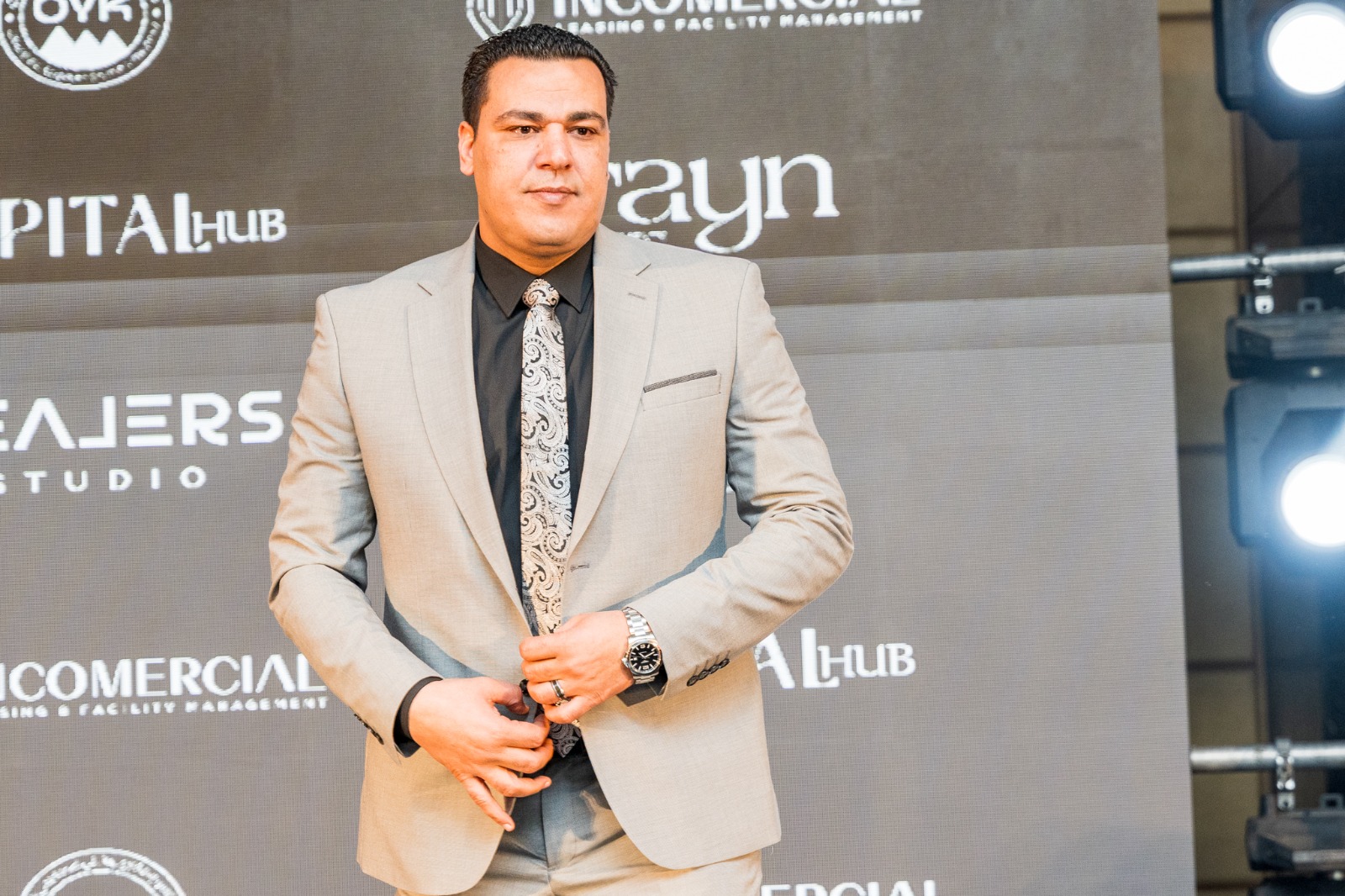 شركة Rayn developments تطرح مشروعها الرابع «capital square» بالعاصمة الإدارية باستثمارات 1.2 ...