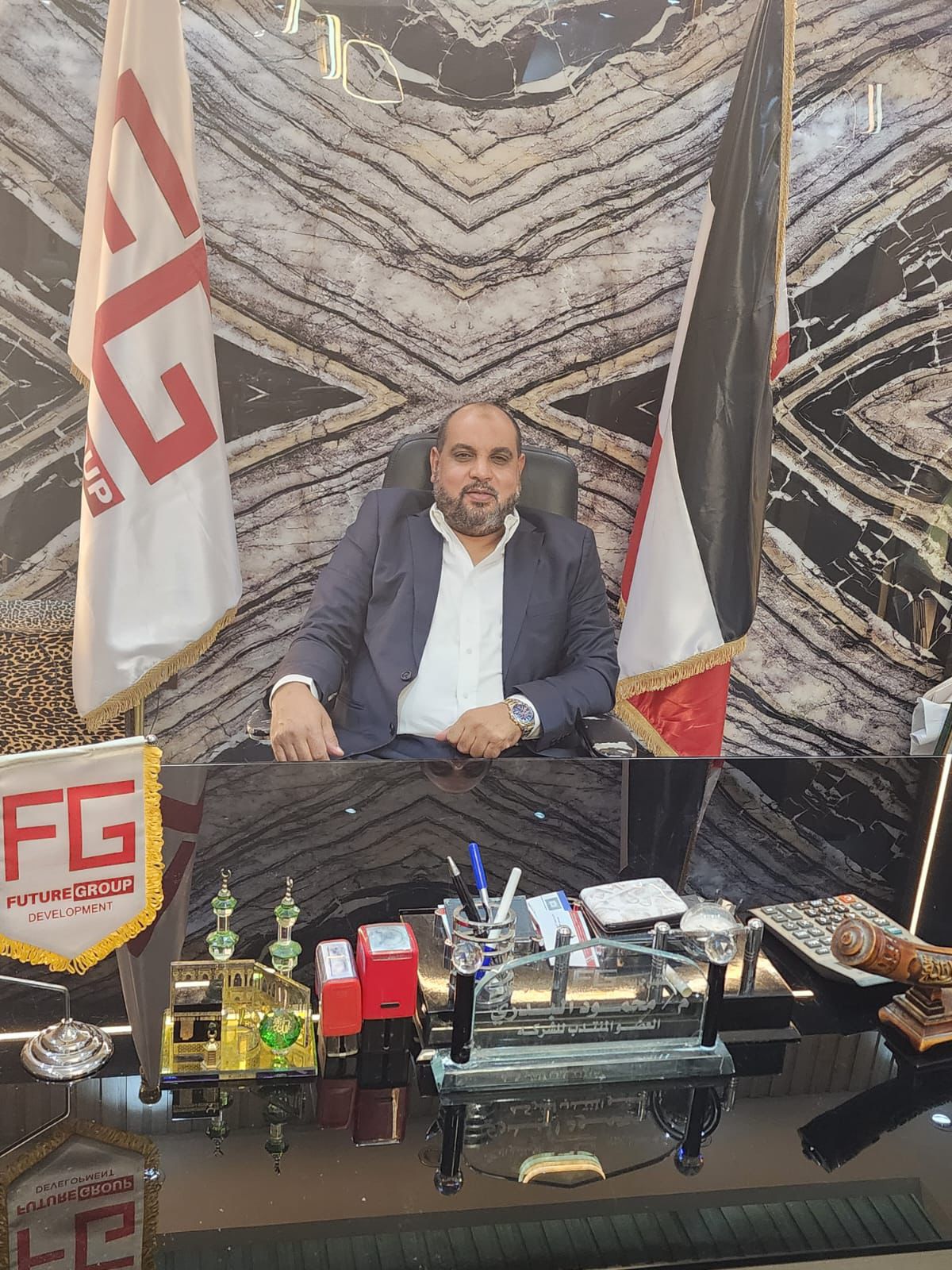 شركة F.G Developments تختتم عام 2024 بإنجازات عقارية متميزة وتعلن عن ...